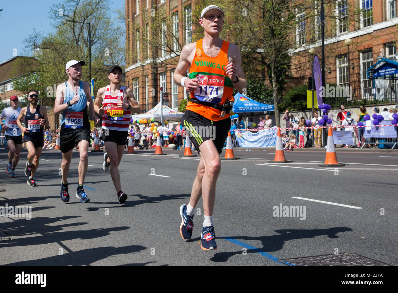 Woking ac hi-res stock photography and images - Alamy