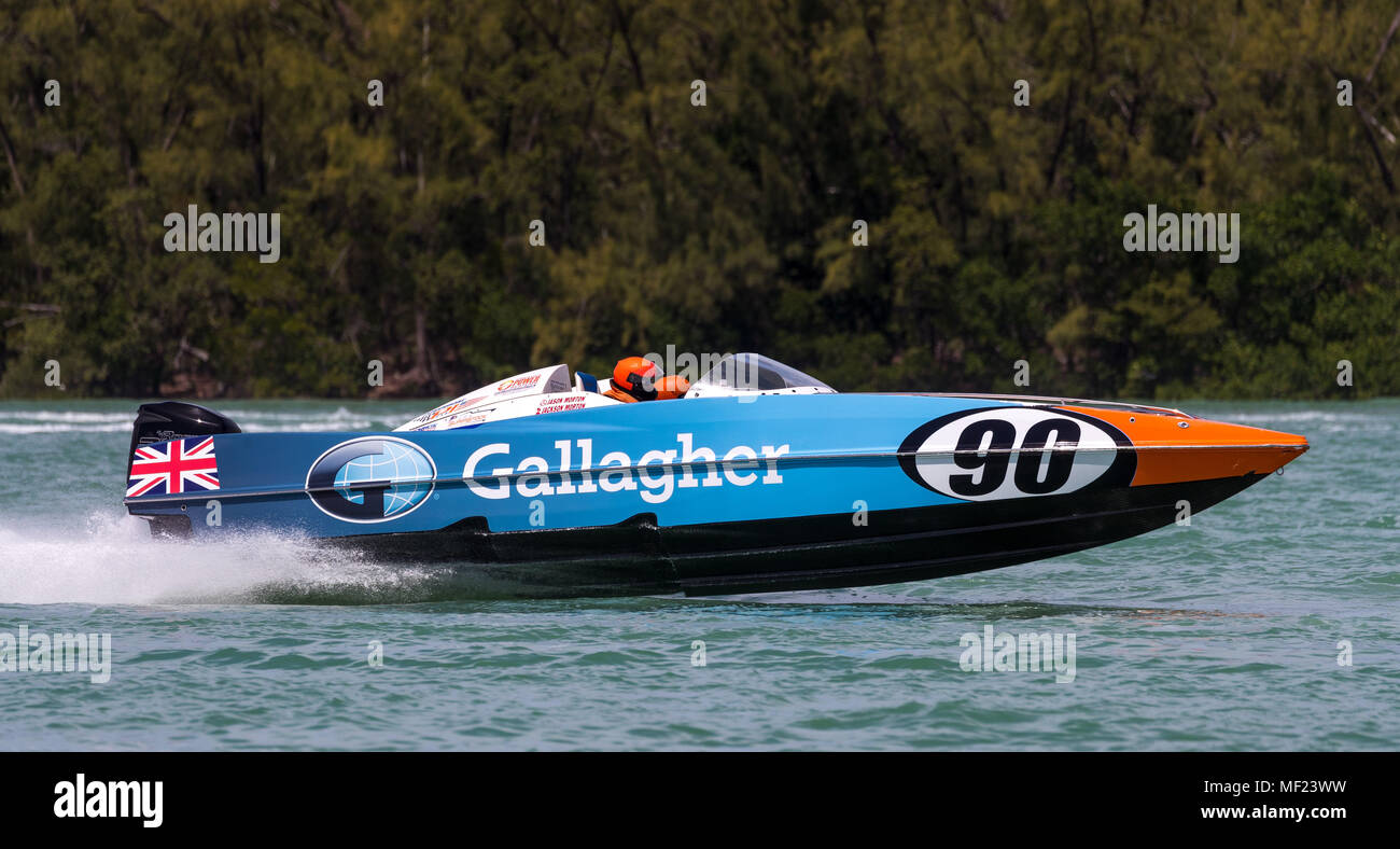 Team gallagher hi-res stock photography and images - Alamy