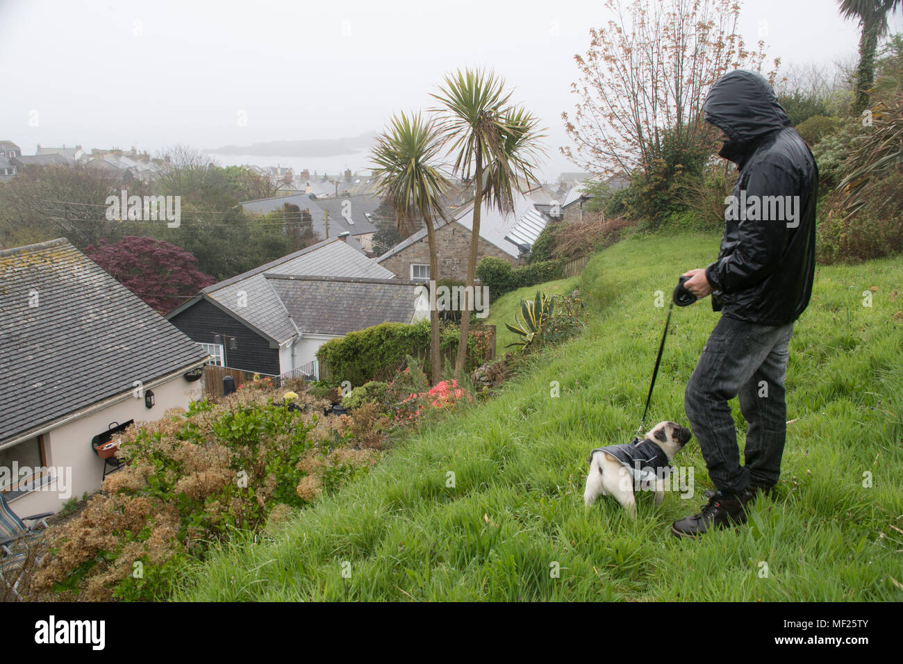 Mizzle hi-res stock photography and images - Alamy