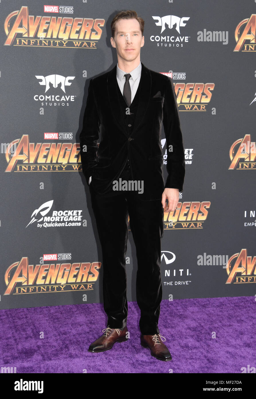 Cumberbatch smile hi-res stock photography and images - Alamy