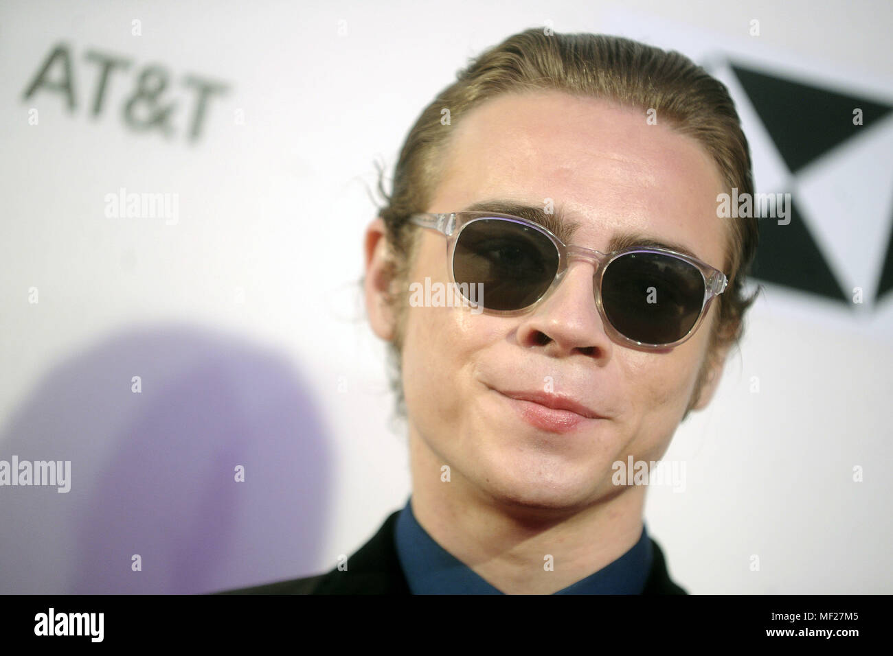 17th annual tribeca film festival hi-res stock photography and images ...