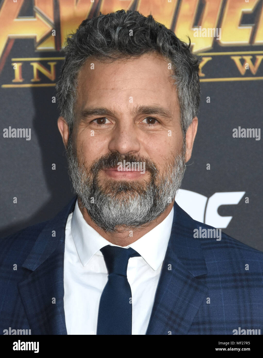 Mark Ruffalo 2018