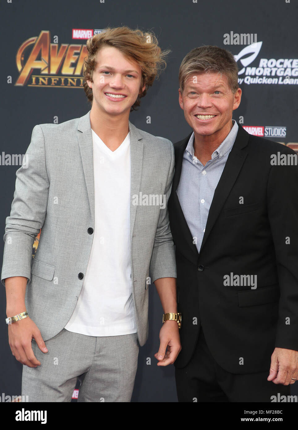 Chase liefeld hi-res stock photography and images - Alamy