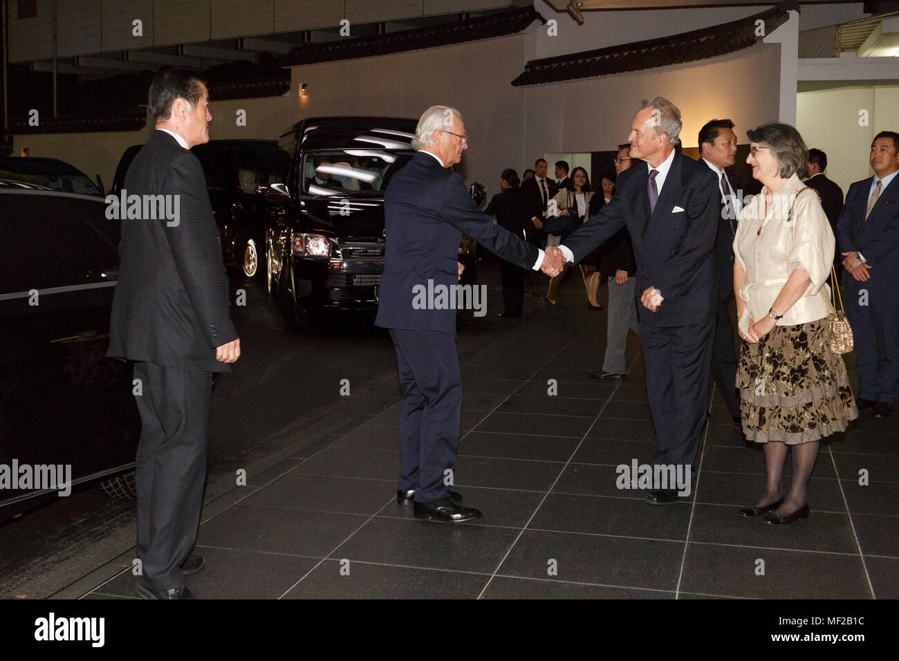 Magnus robach hi-res stock photography and images - Alamy