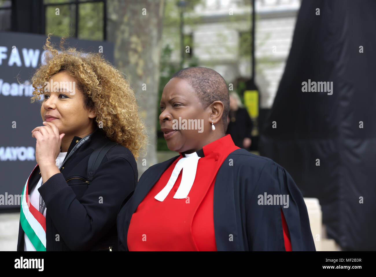 Suffragette tactics hi-res stock photography and images - Alamy