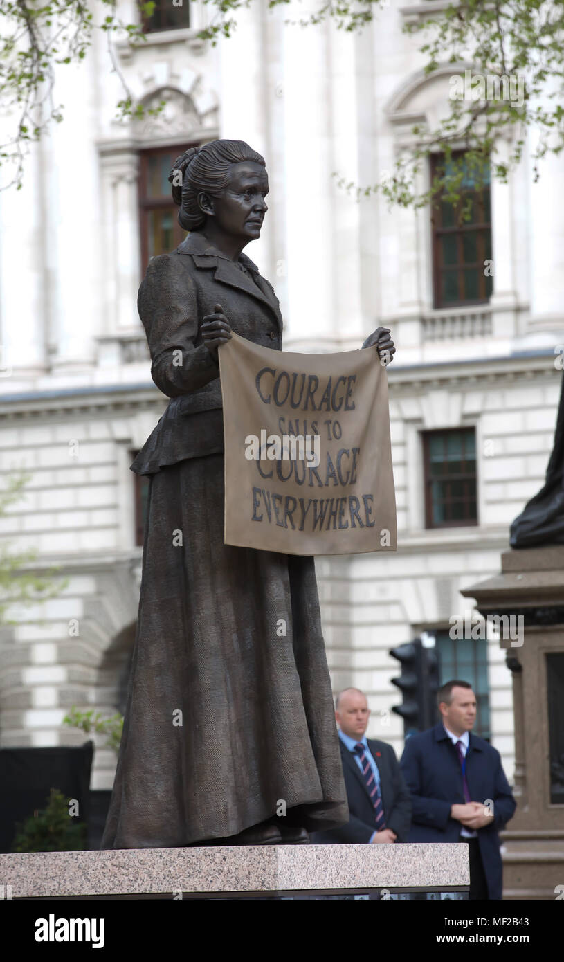 Suffragette tactics hi-res stock photography and images - Alamy
