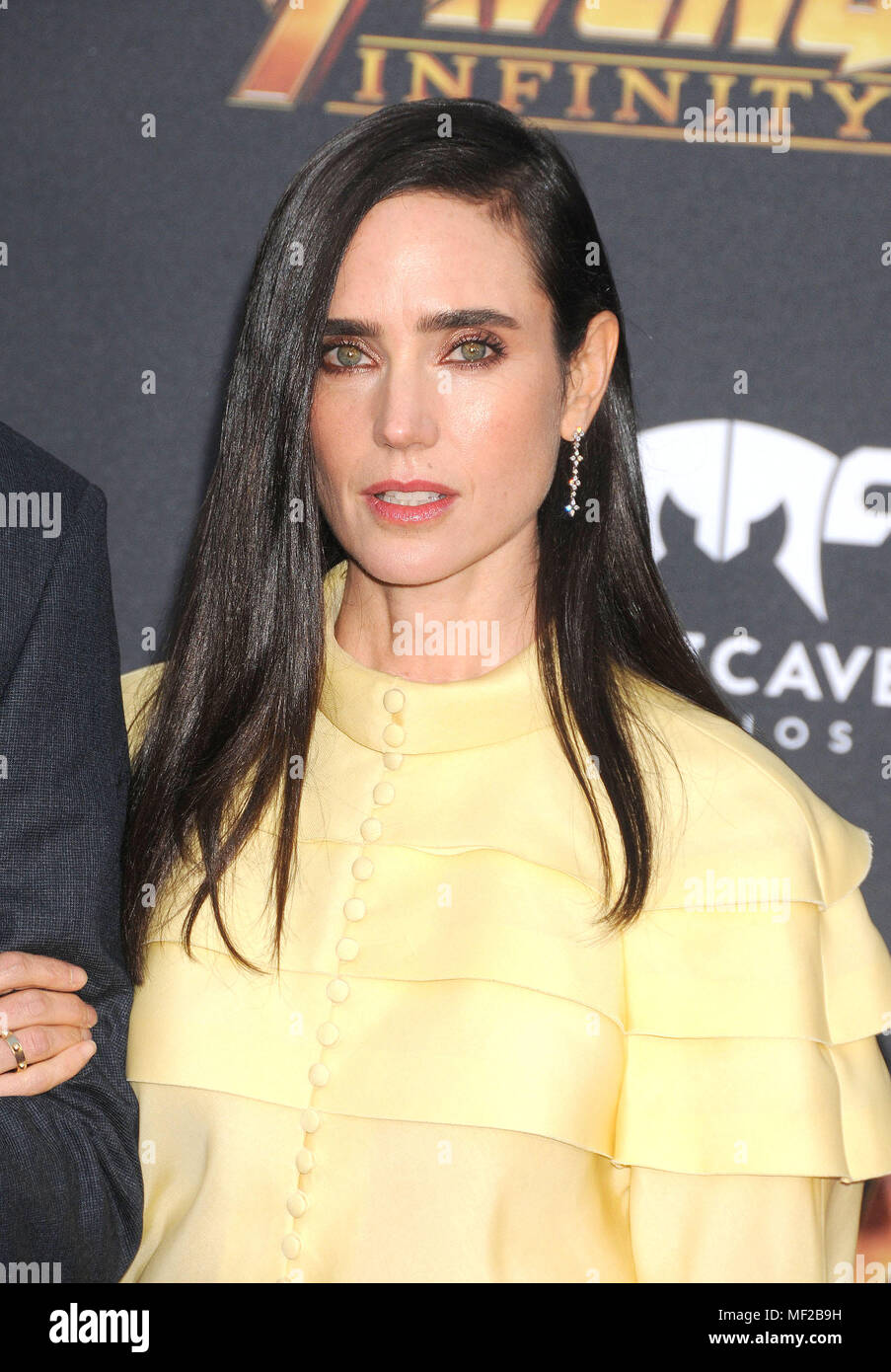 Los Angeles, California, USA. 23rd Apr, 2018. April 23rd 2018 - Los ...