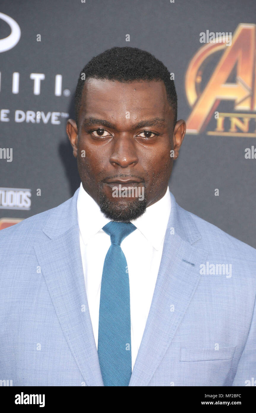 Los Angeles, California, USA. 23rd Apr, 2018. April 23rd 2018 - Los ...