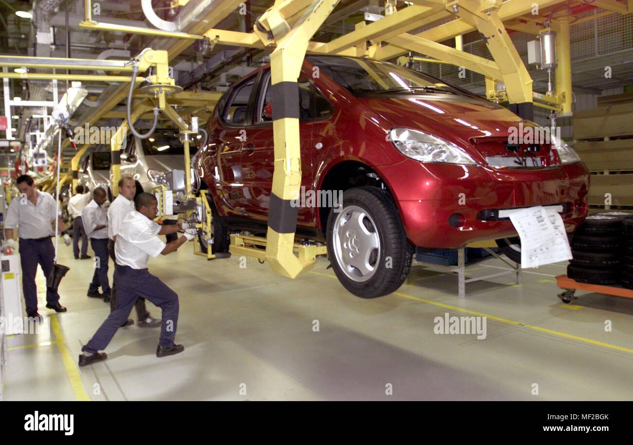 Juiz de fora factory hi-res stock photography and images - Alamy