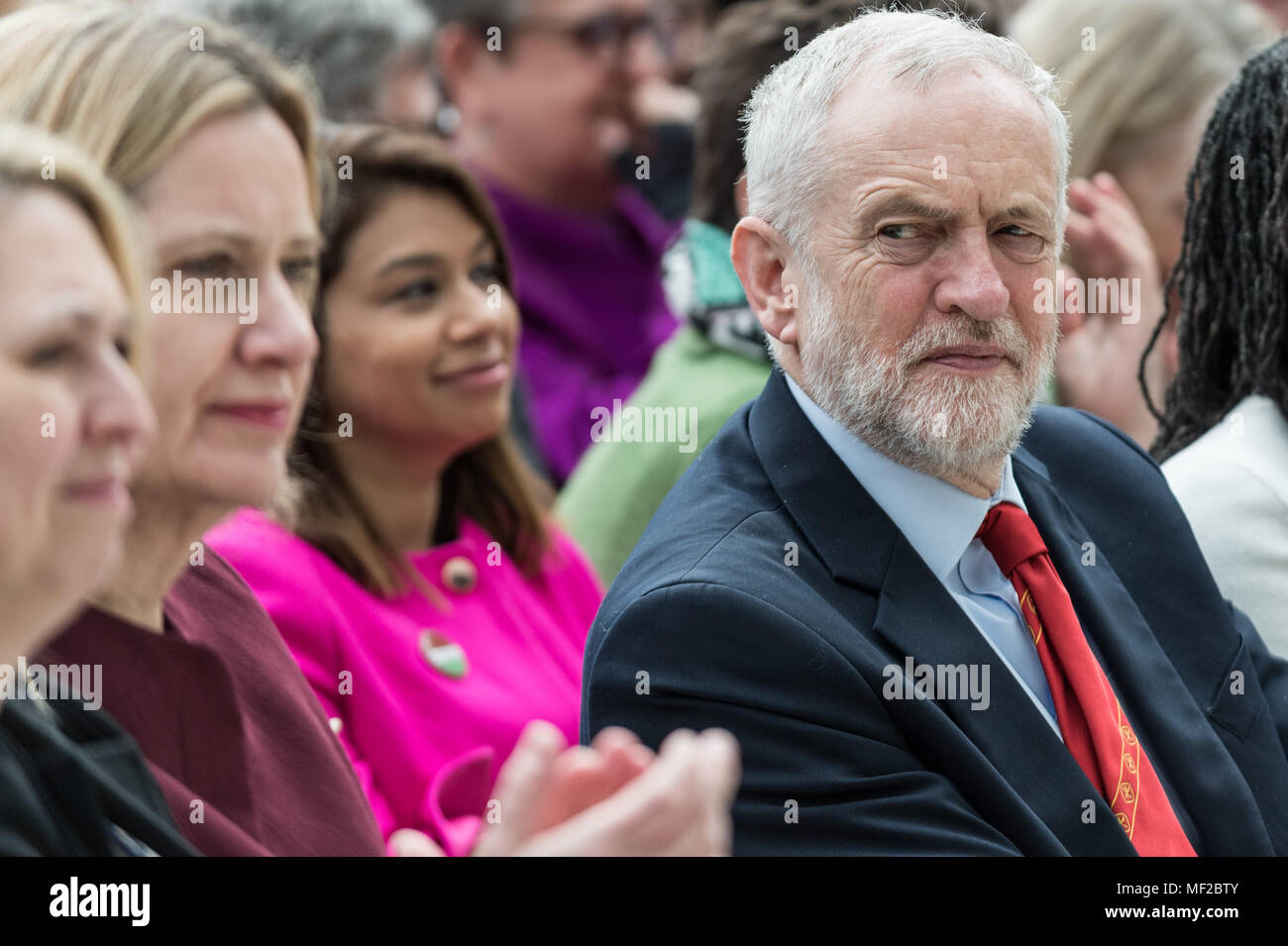 Home secretary amber rudd stand outside hi-res stock photography and ...