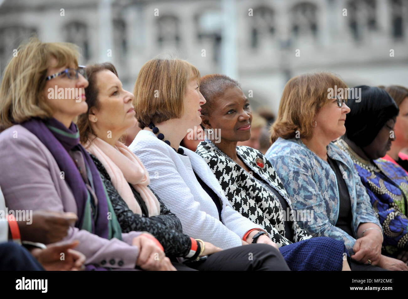 Baroness amos parliament hi-res stock photography and images - Alamy