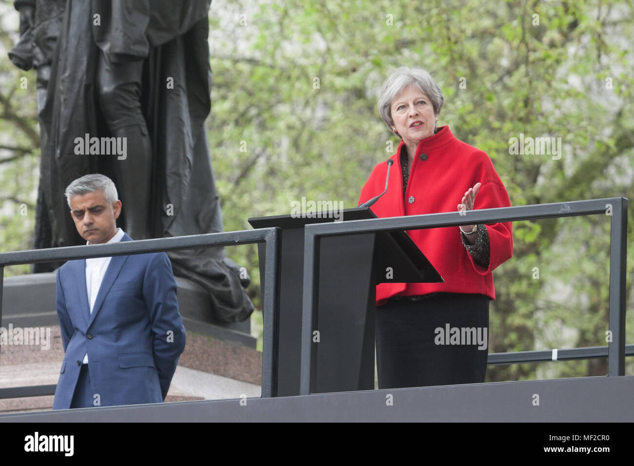 First woman mayor hi-res stock photography and images - Alamy
