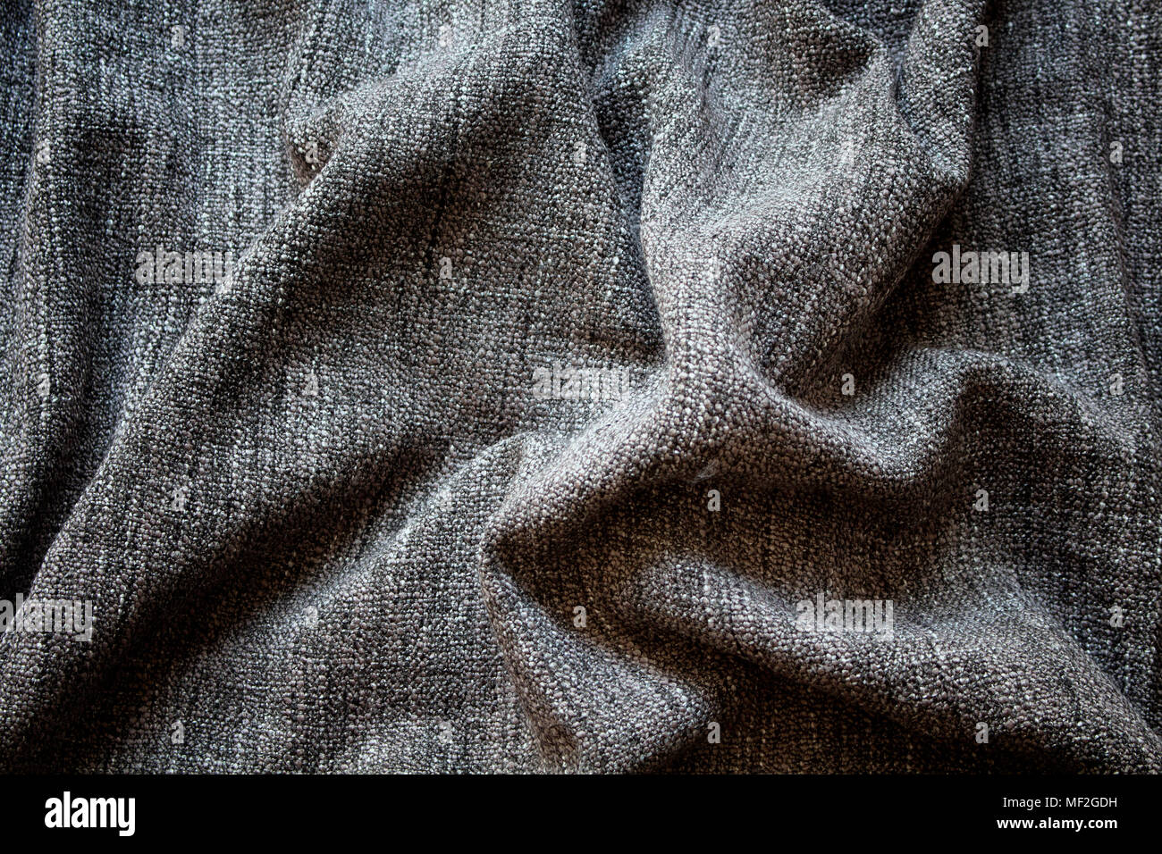 Crumpled crumples hi-res stock photography and images - Alamy