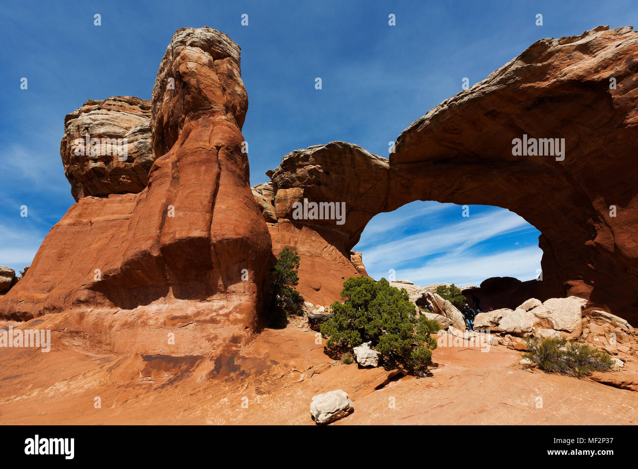 Boken arch hi-res stock photography and images - Alamy