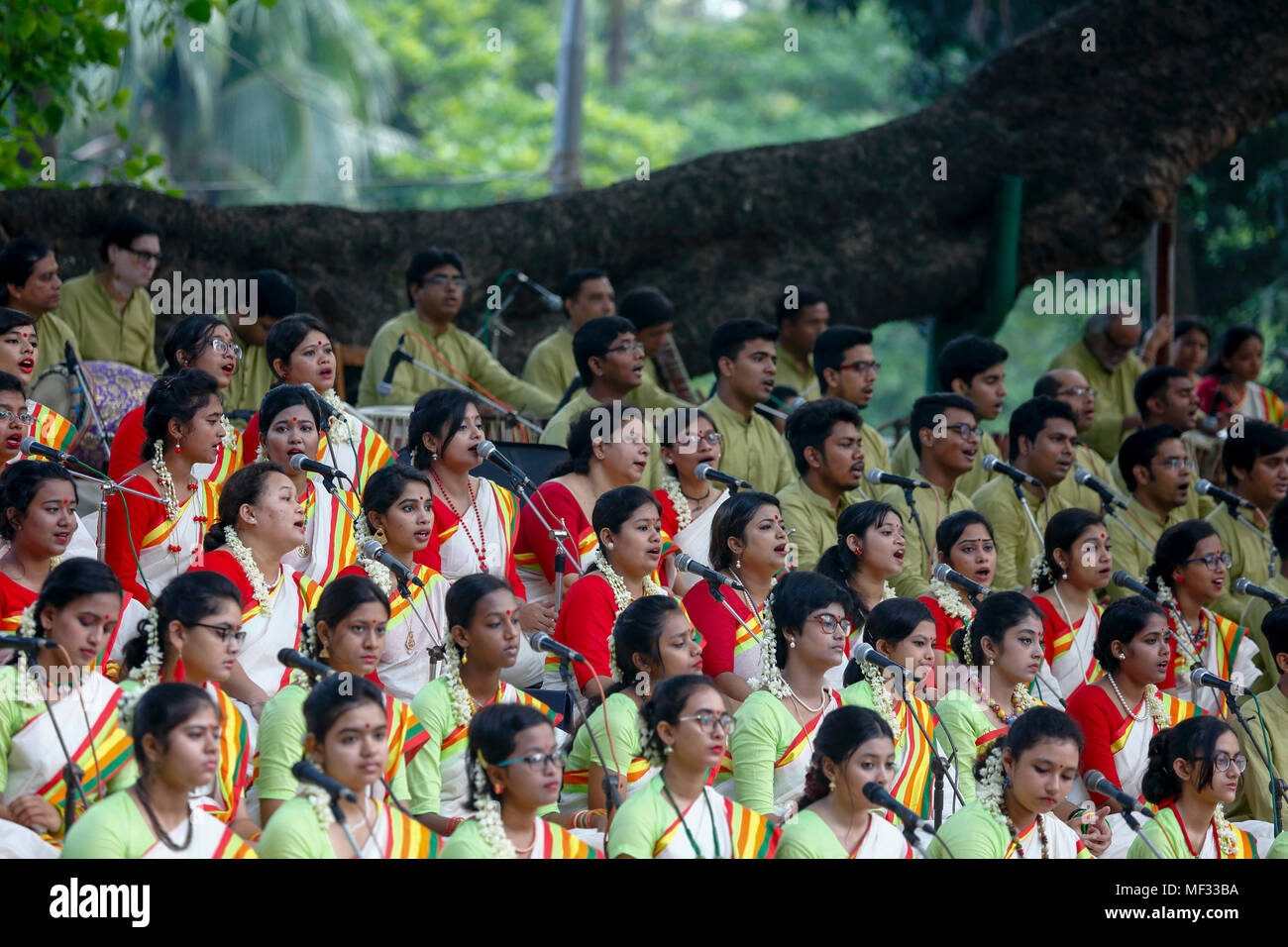 Pohela boishakh hi-res stock photography and images - Alamy