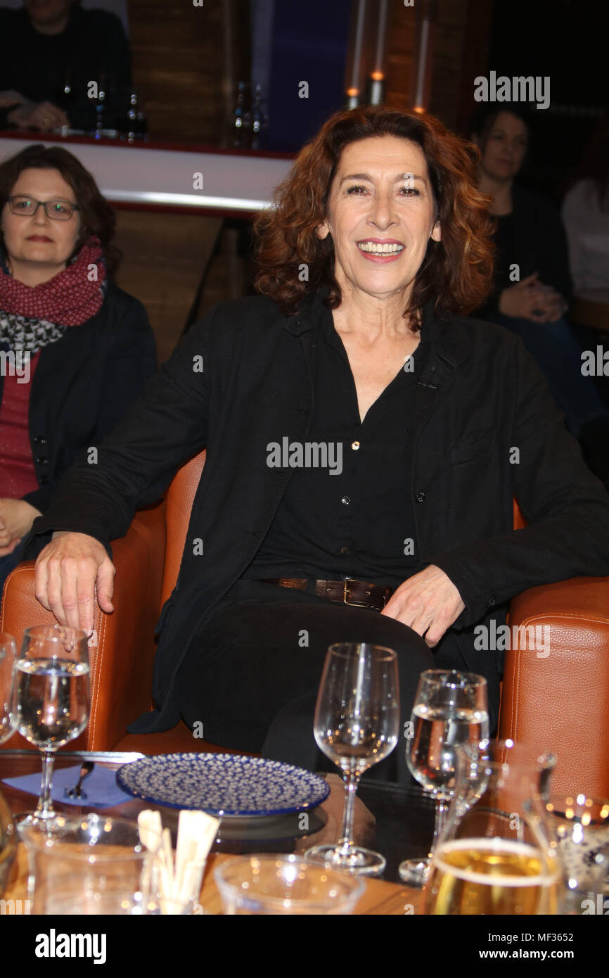 Adele Neuhauser High Resolution Stock Photography and Images - Alamy