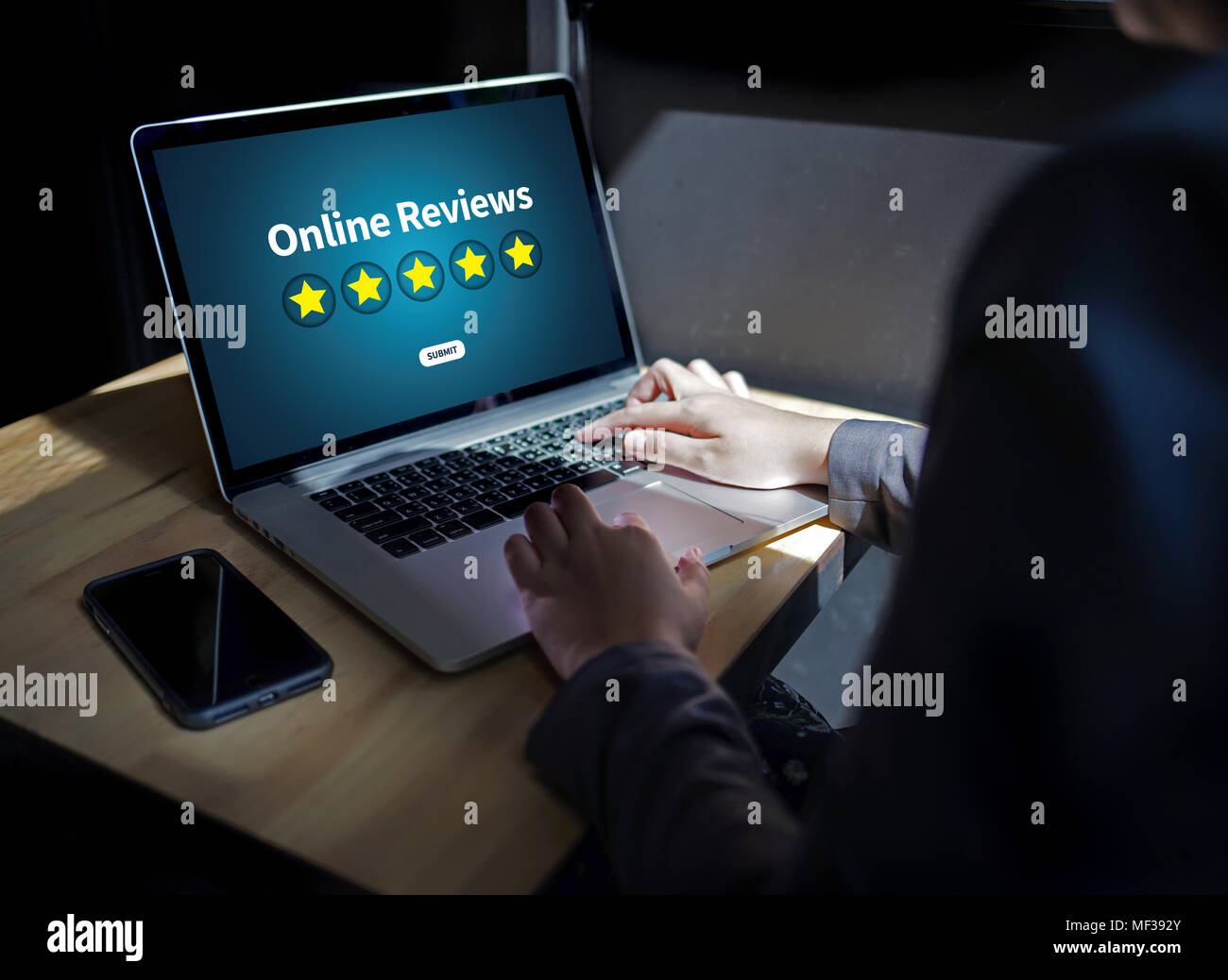 Online Reviews Evaluation time for review Inspection Assessment ...