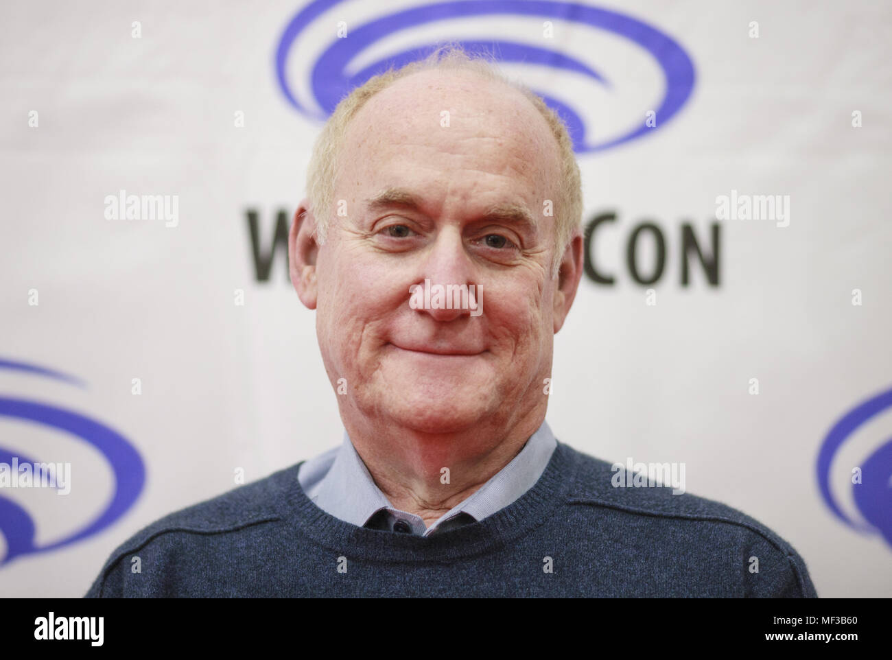 WonderCon 2018 - 'Cloak & Dagger' at Anaheim Convention Center ...