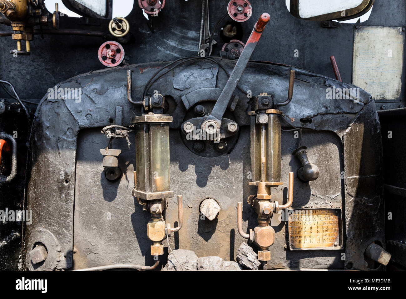 Indian fire station hi-res stock photography and images - Alamy