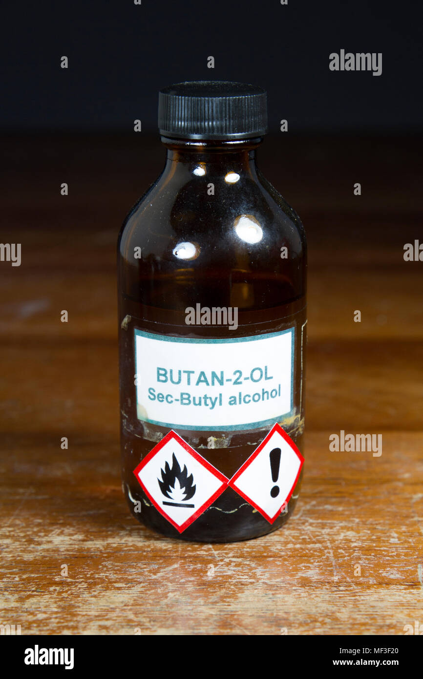 Butylamine hi-res stock photography and images - Alamy