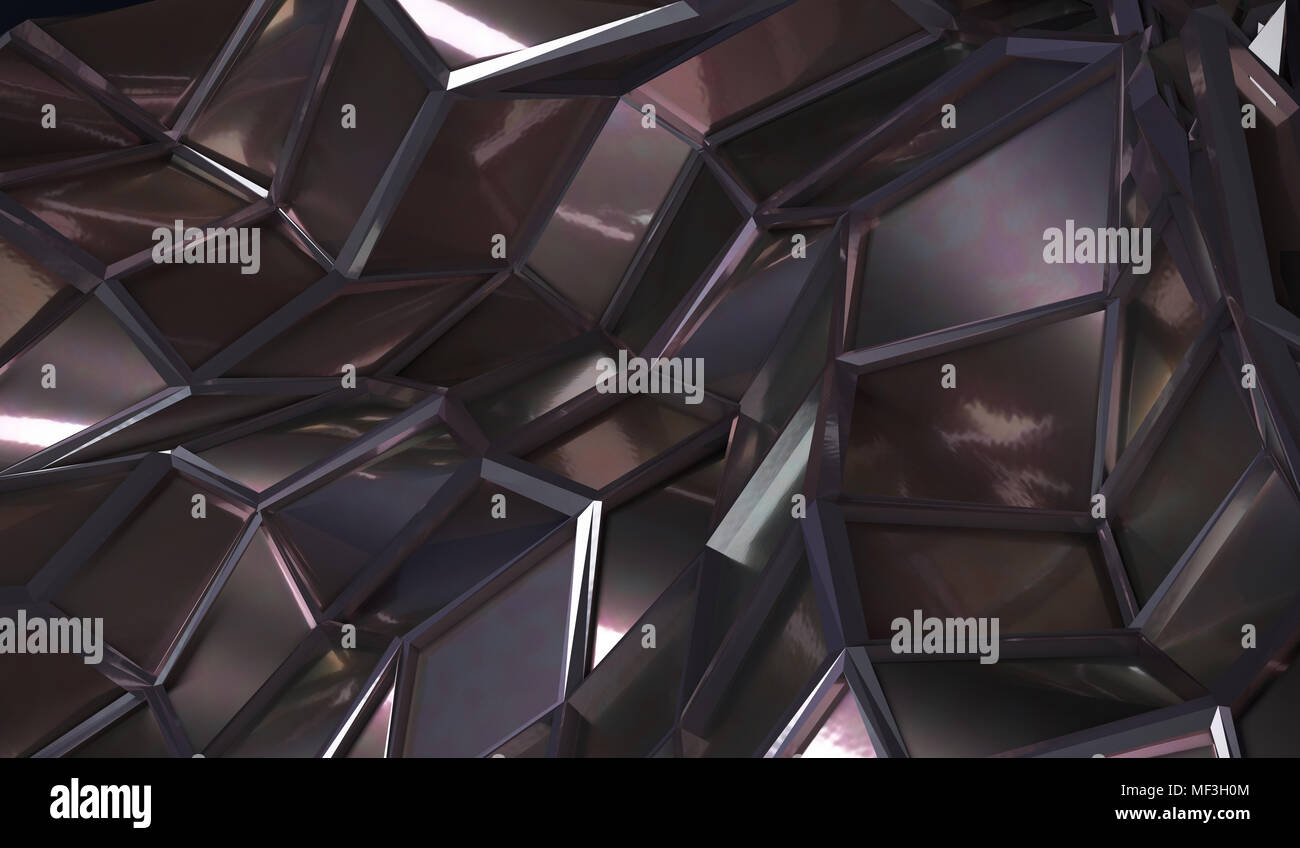 Triangular triangle hi-res stock photography and images - Alamy