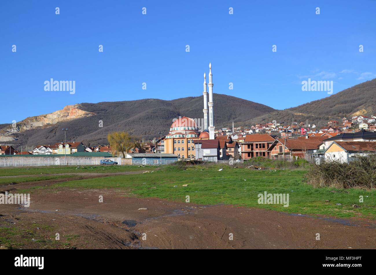 Presheva hi-res stock photography and images - Alamy