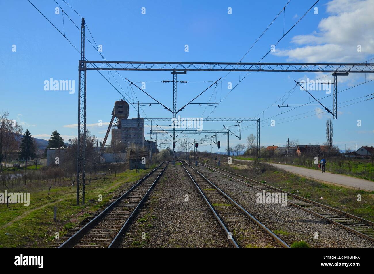 Presheva hi-res stock photography and images - Alamy