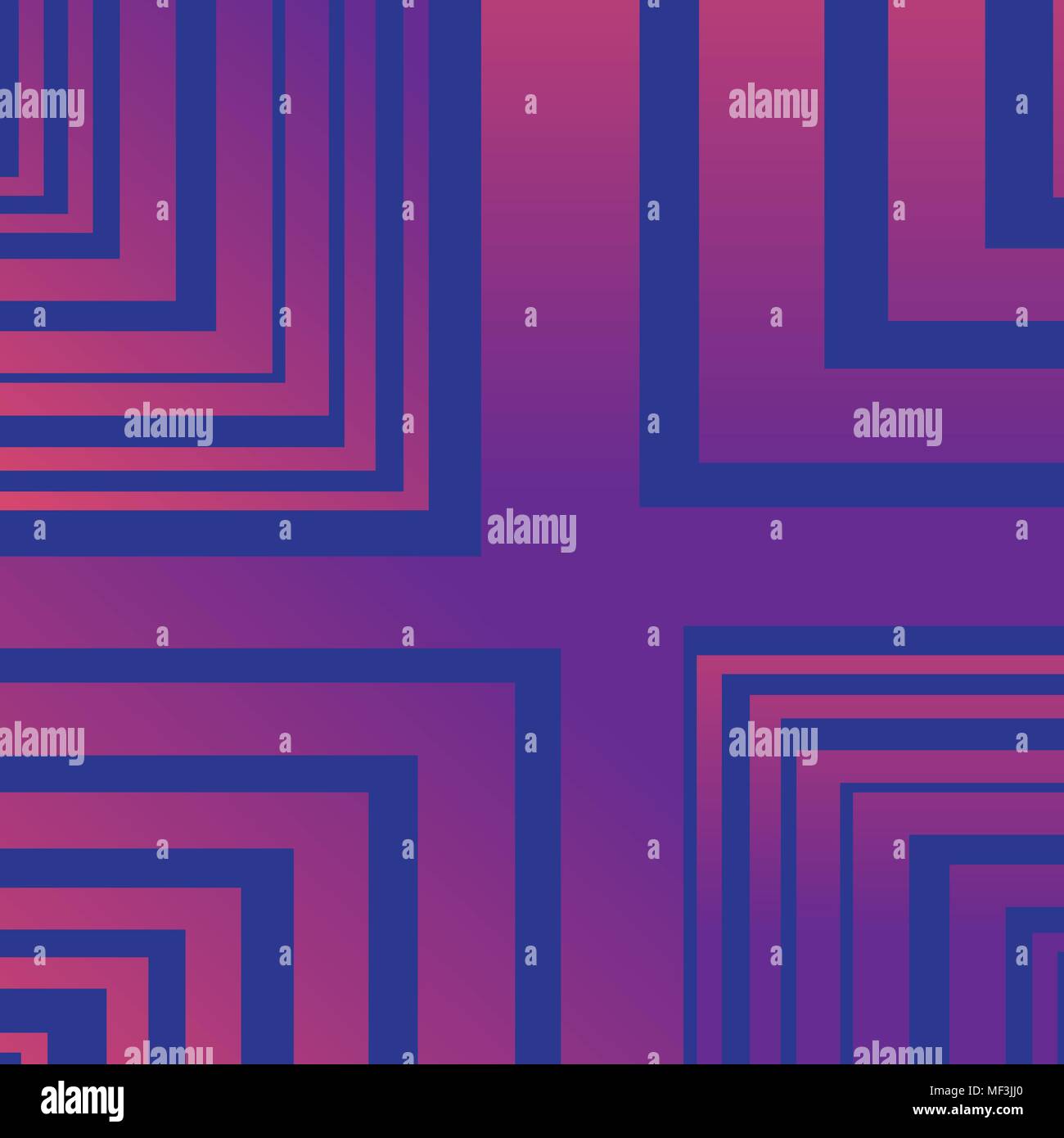 abstract geometric pattern figures background vector illustration Stock ...