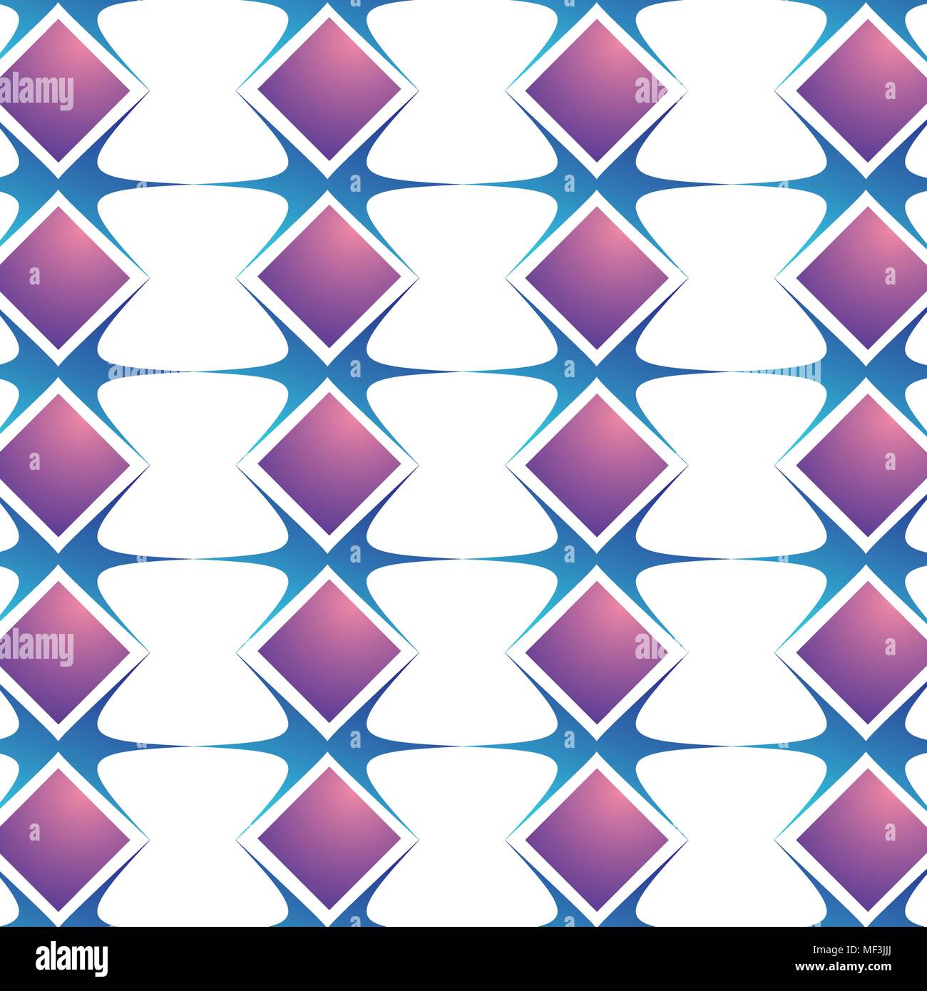 geometric graphic pattern figures background vector illustration Stock ...