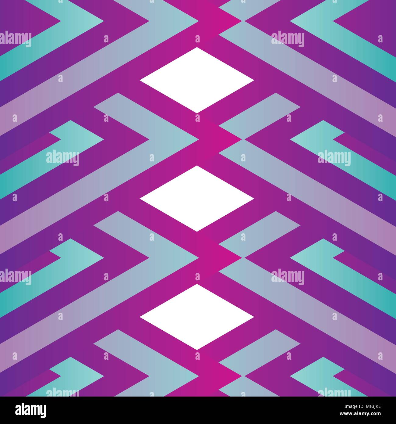 abstract graphic pattern figures background vector illustration Stock ...