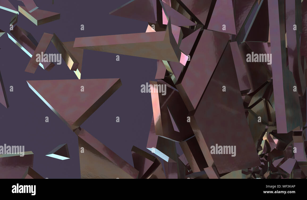 Disruption Abstract High Resolution Stock Photography and Images - Alamy