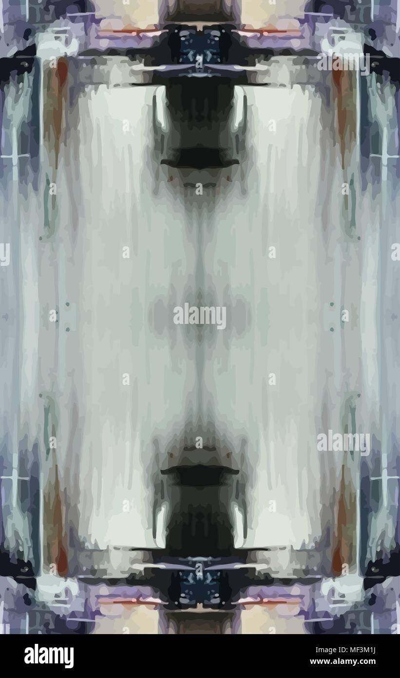 Abstract alien background wallpaper design Stock Vector Image & Art - Alamy