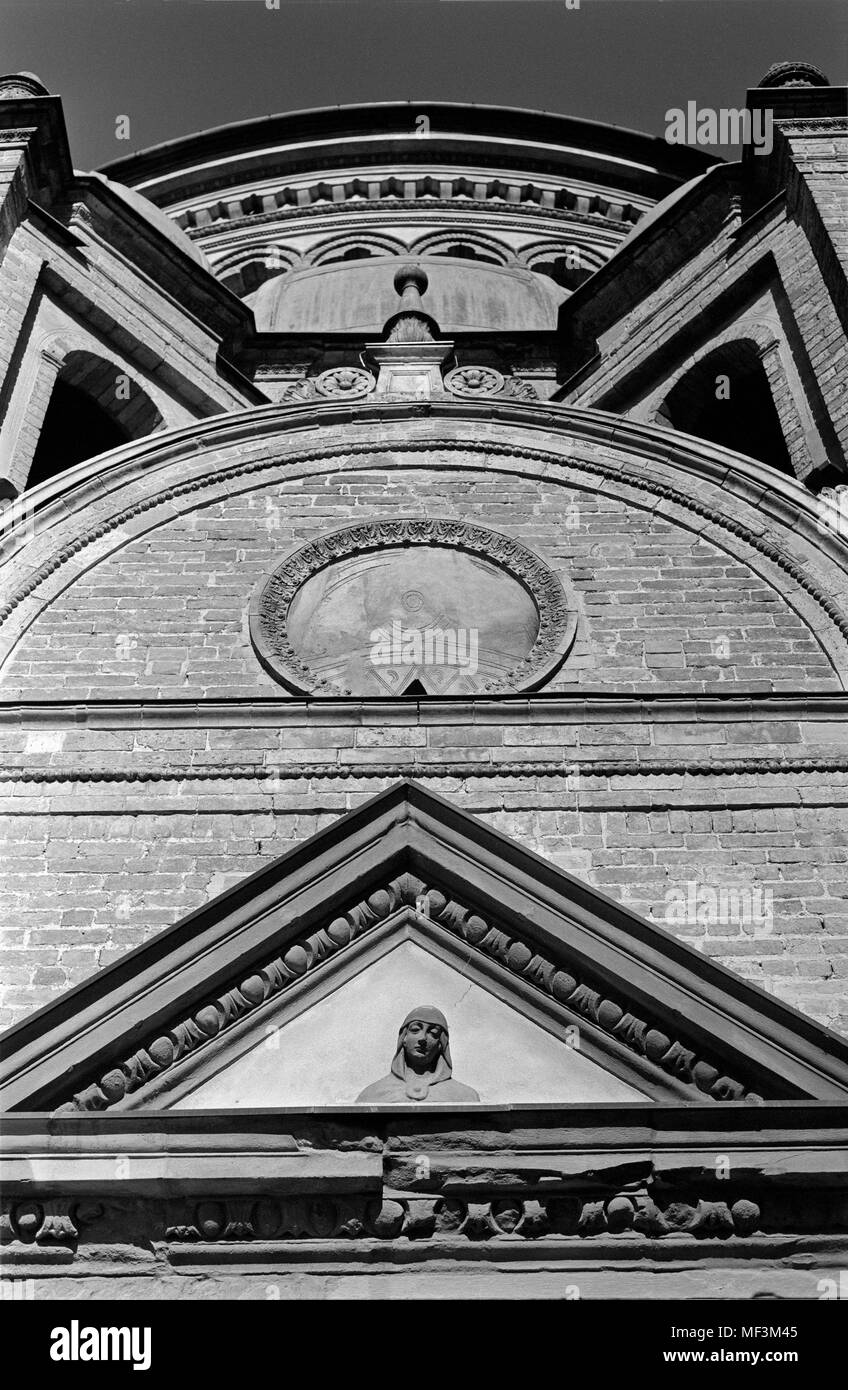 Santa Maria della Croce Stock Photo - Alamy