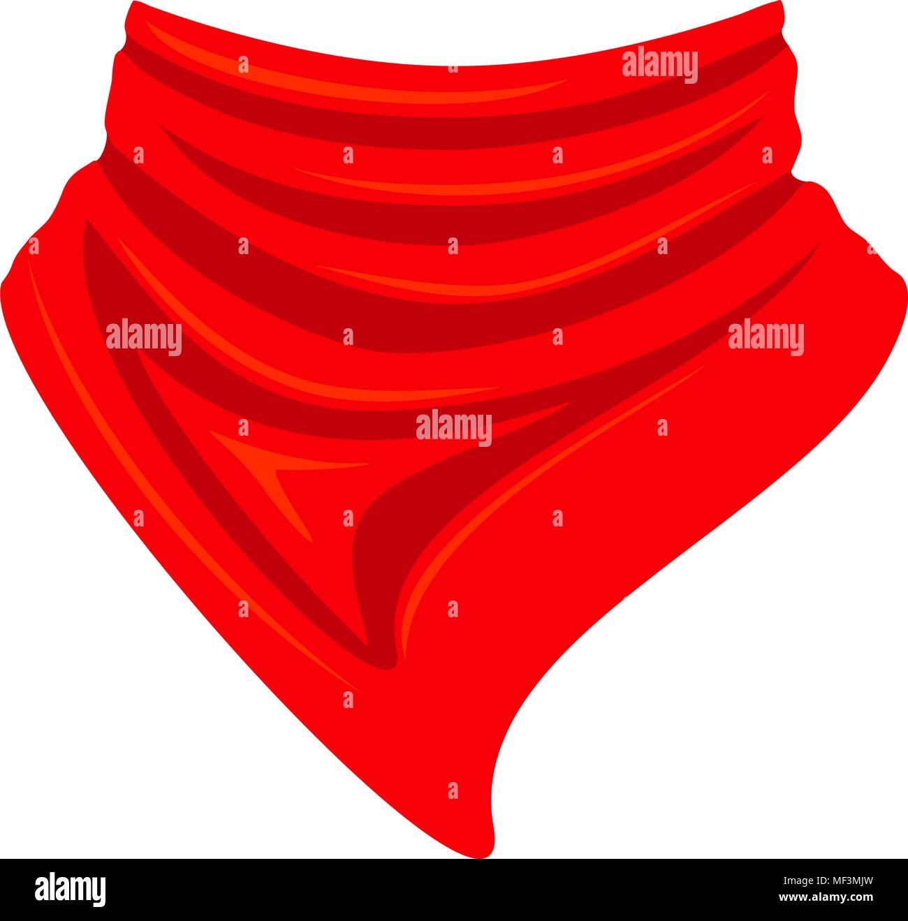 Western day wild cowboy Stock Vector Images - Alamy