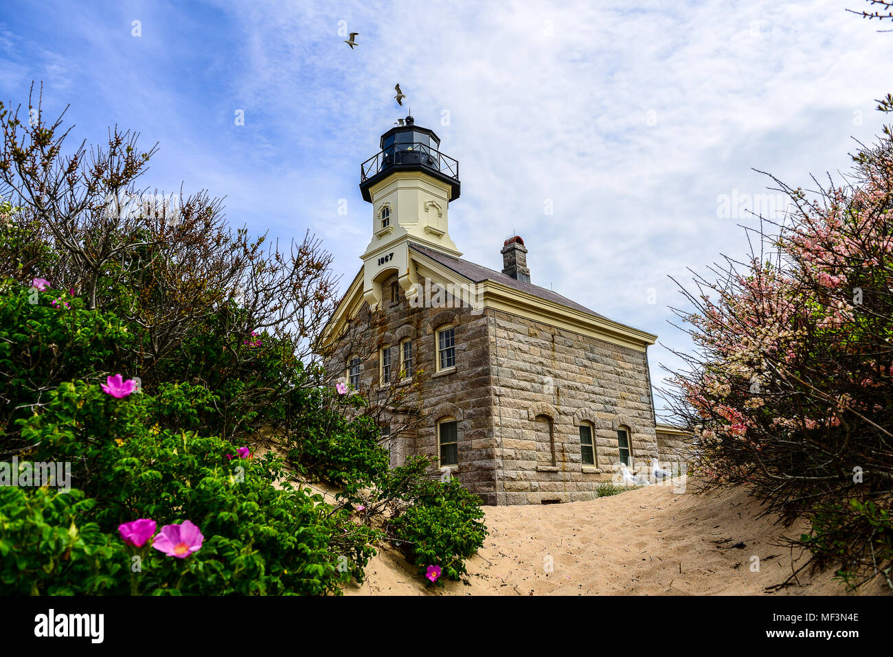 Block island hi-res stock photography and images - Alamy