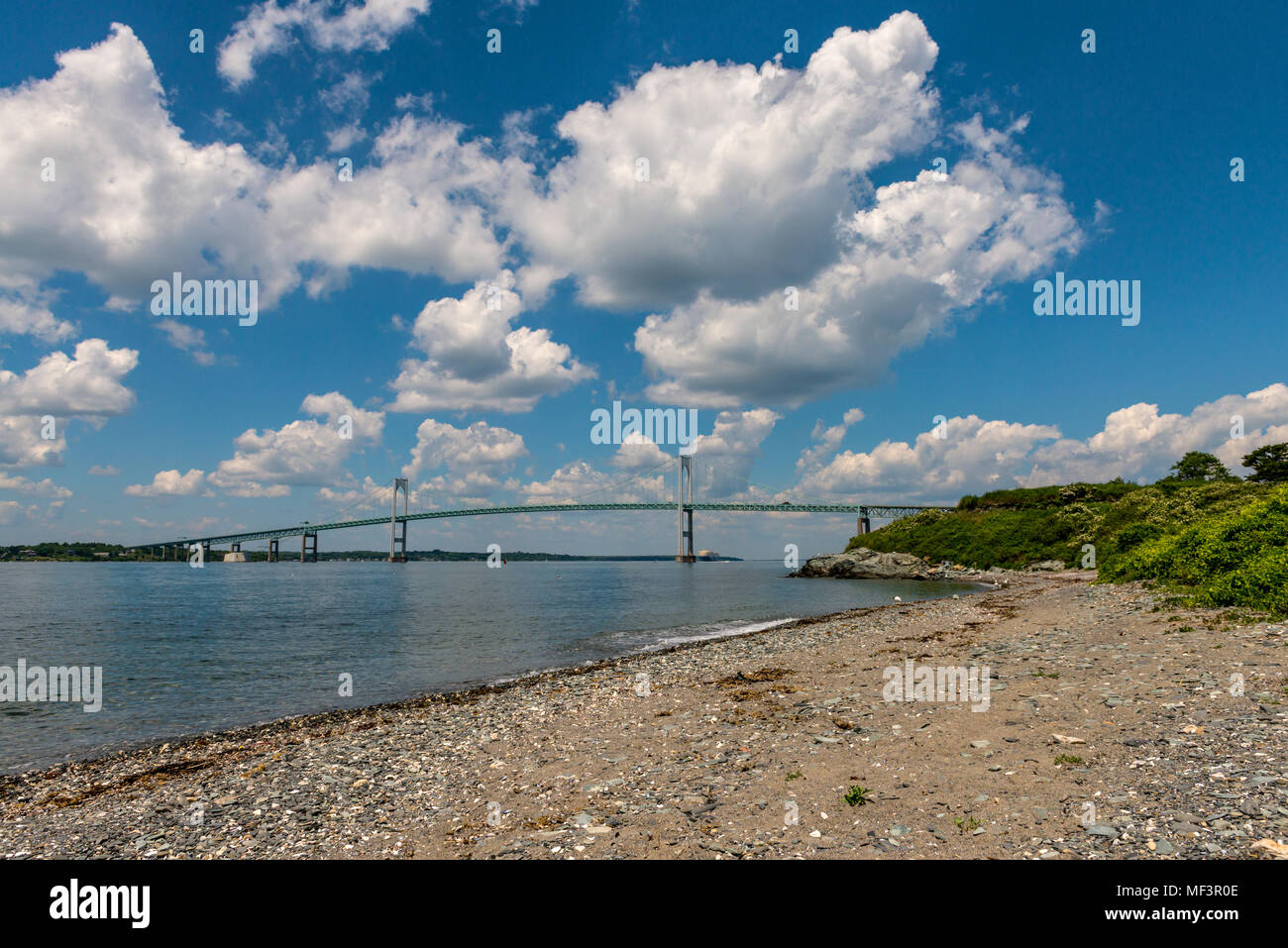 Rose island hi-res stock photography and images - Alamy