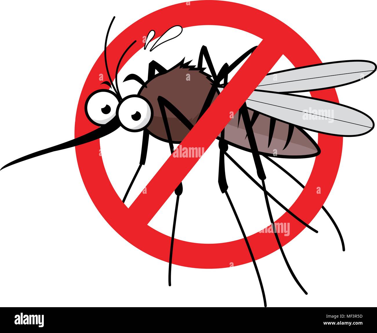 No Mosquito Png