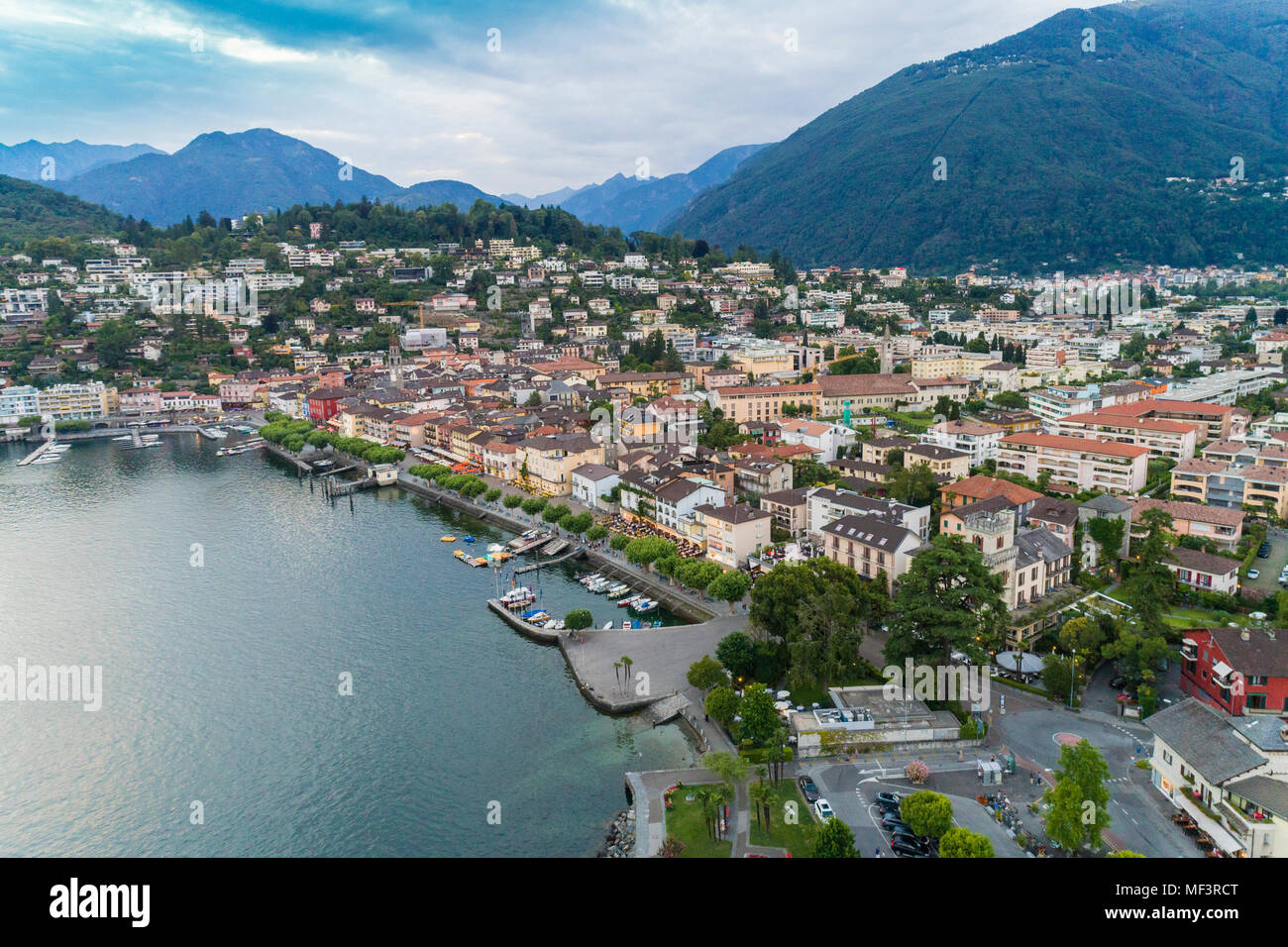 Locarno Switzerland