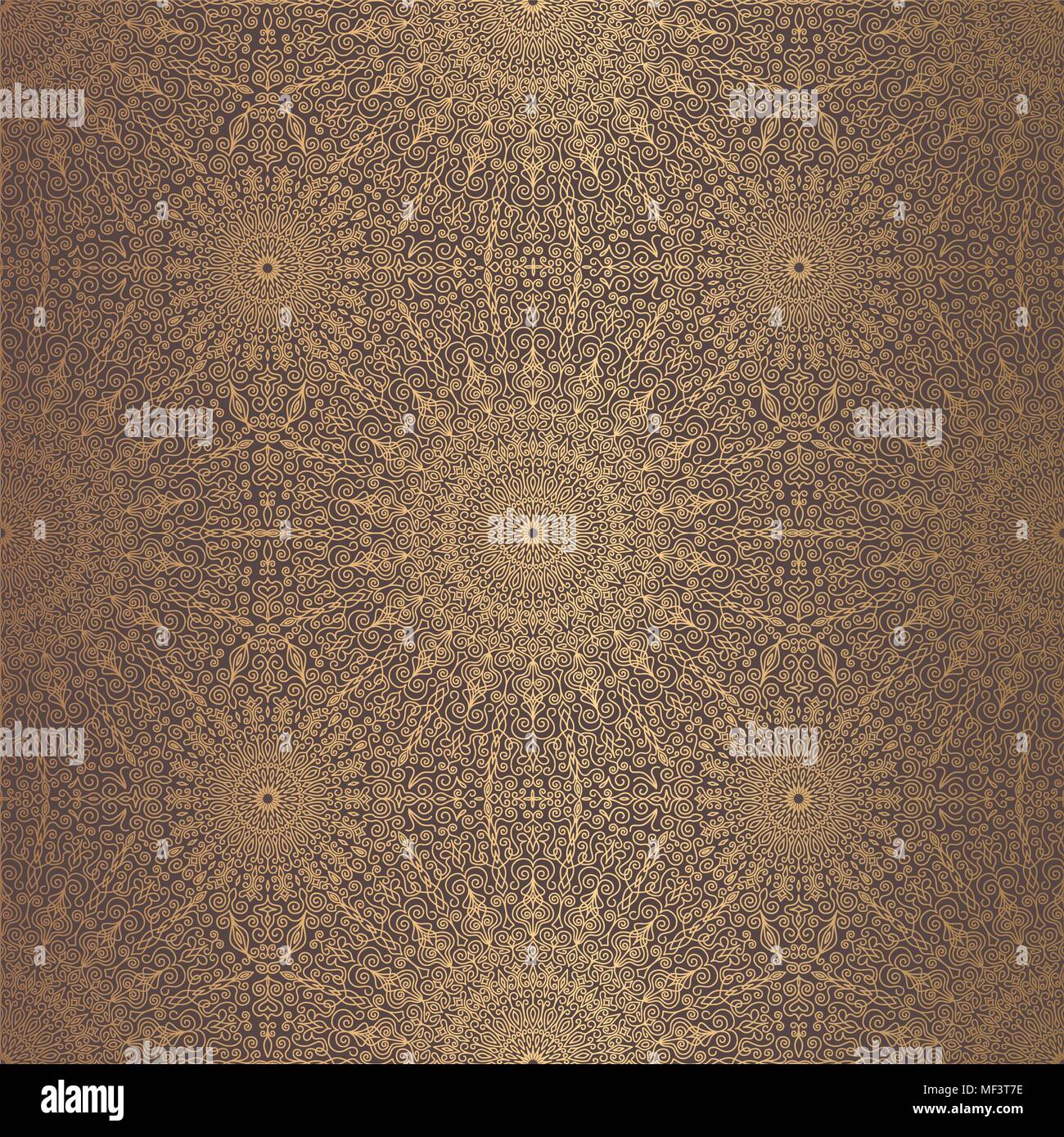 Yoga indian ancient art Stock Vector Images - Alamy