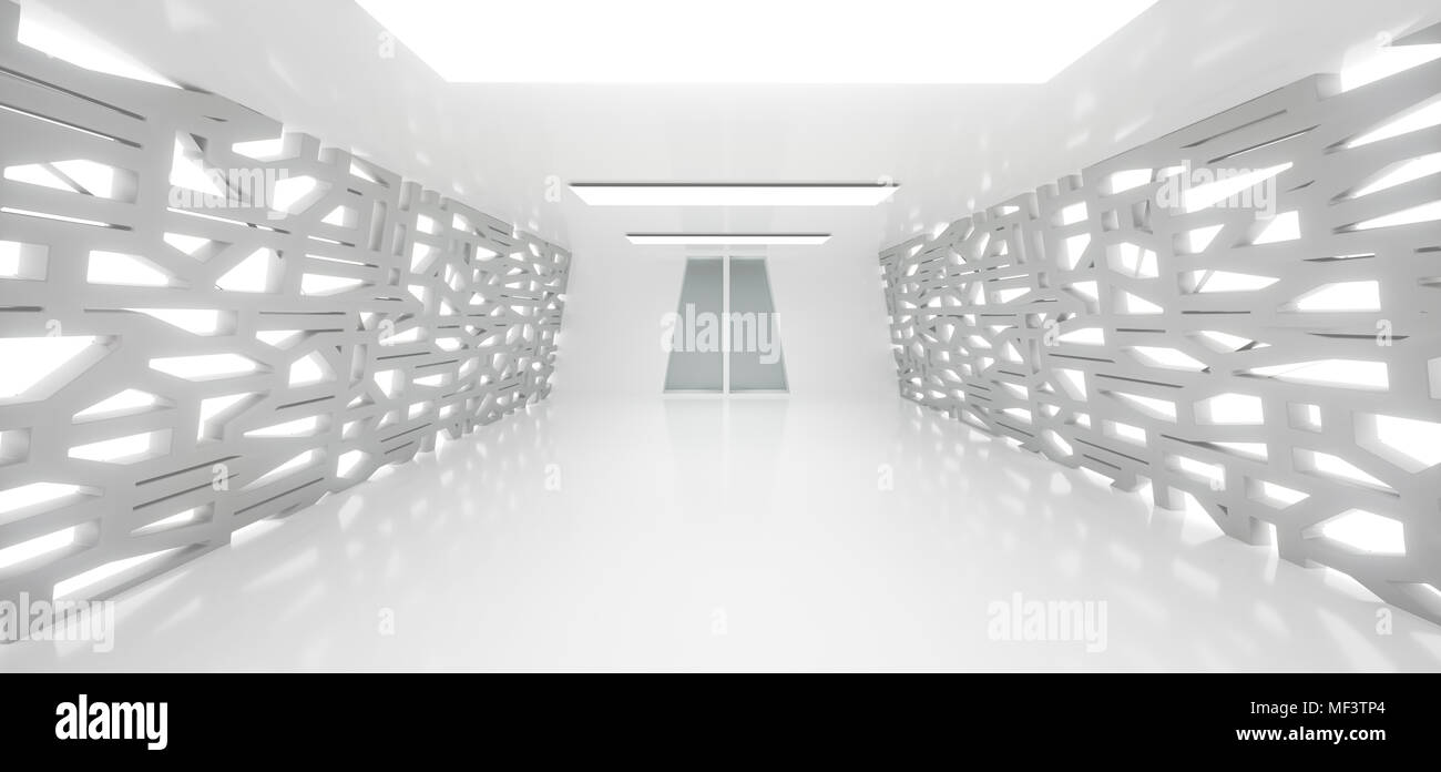 Corridor backdrop hi-res stock photography and images - Alamy