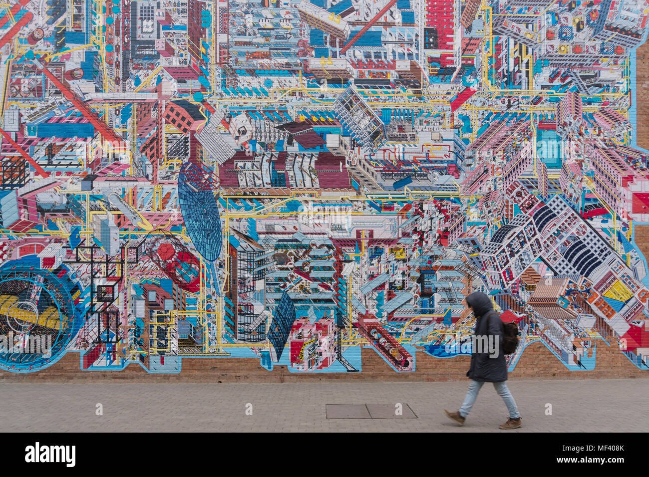 798 art district hi-res stock photography and images - Alamy