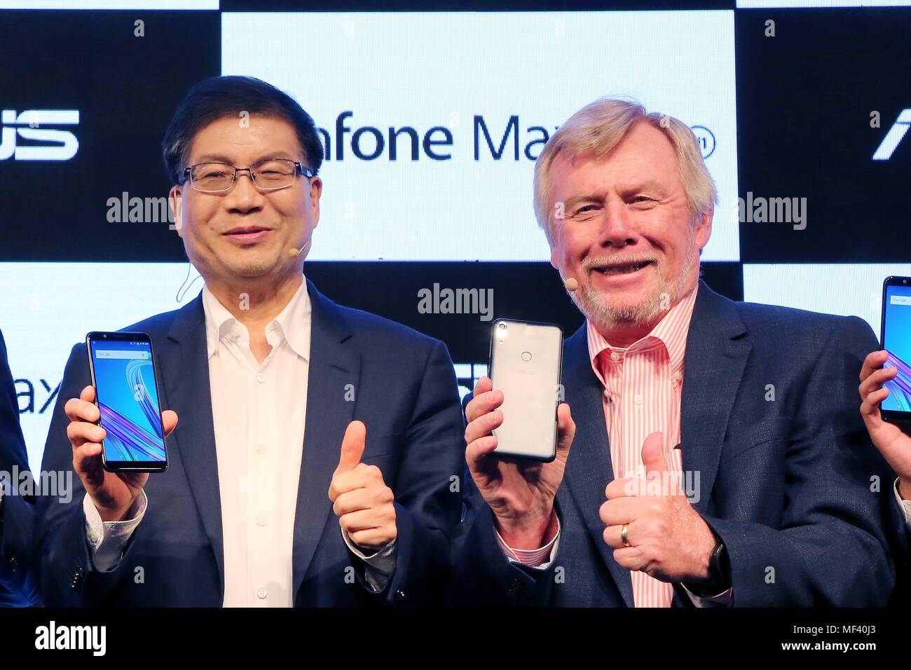 Max shen hi-res stock photography and images - Alamy