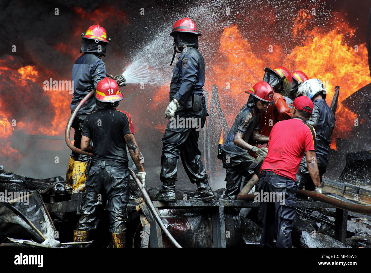 Sumatra fire 2016 hi-res stock photography and images - Alamy