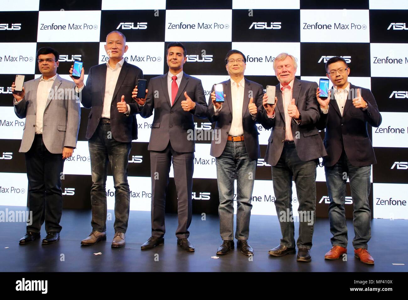 Qualcomm india hi-res stock photography and images - Alamy