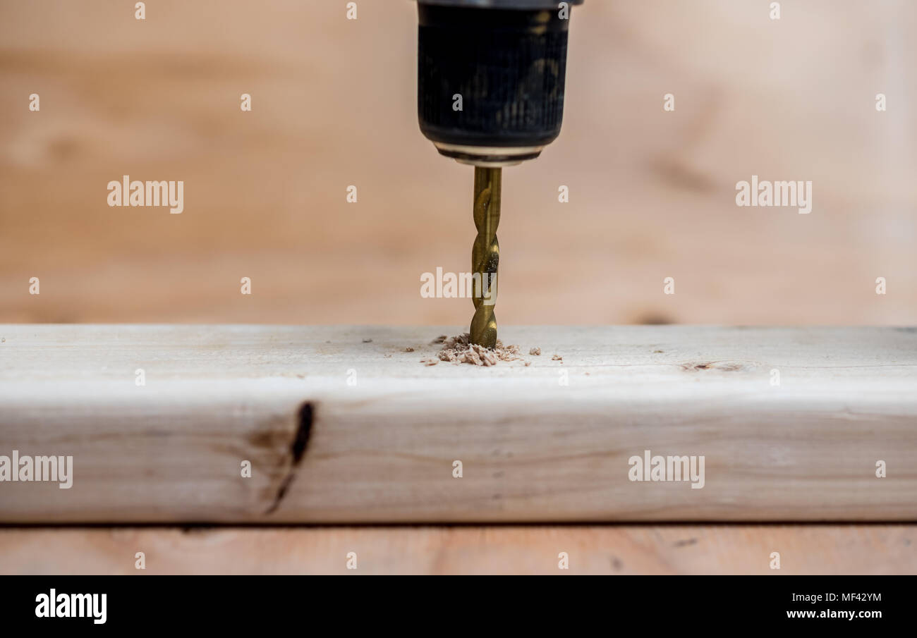 Fresh lumber ready for future projects Stock Photo - Alamy
