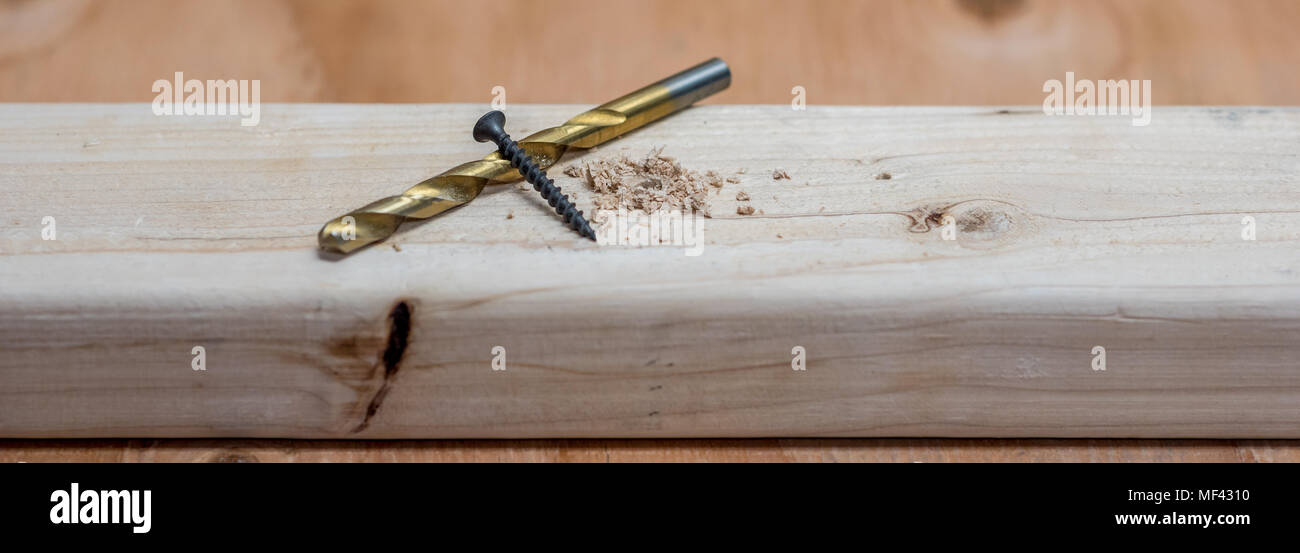 Fresh lumber ready for future projects Stock Photo - Alamy