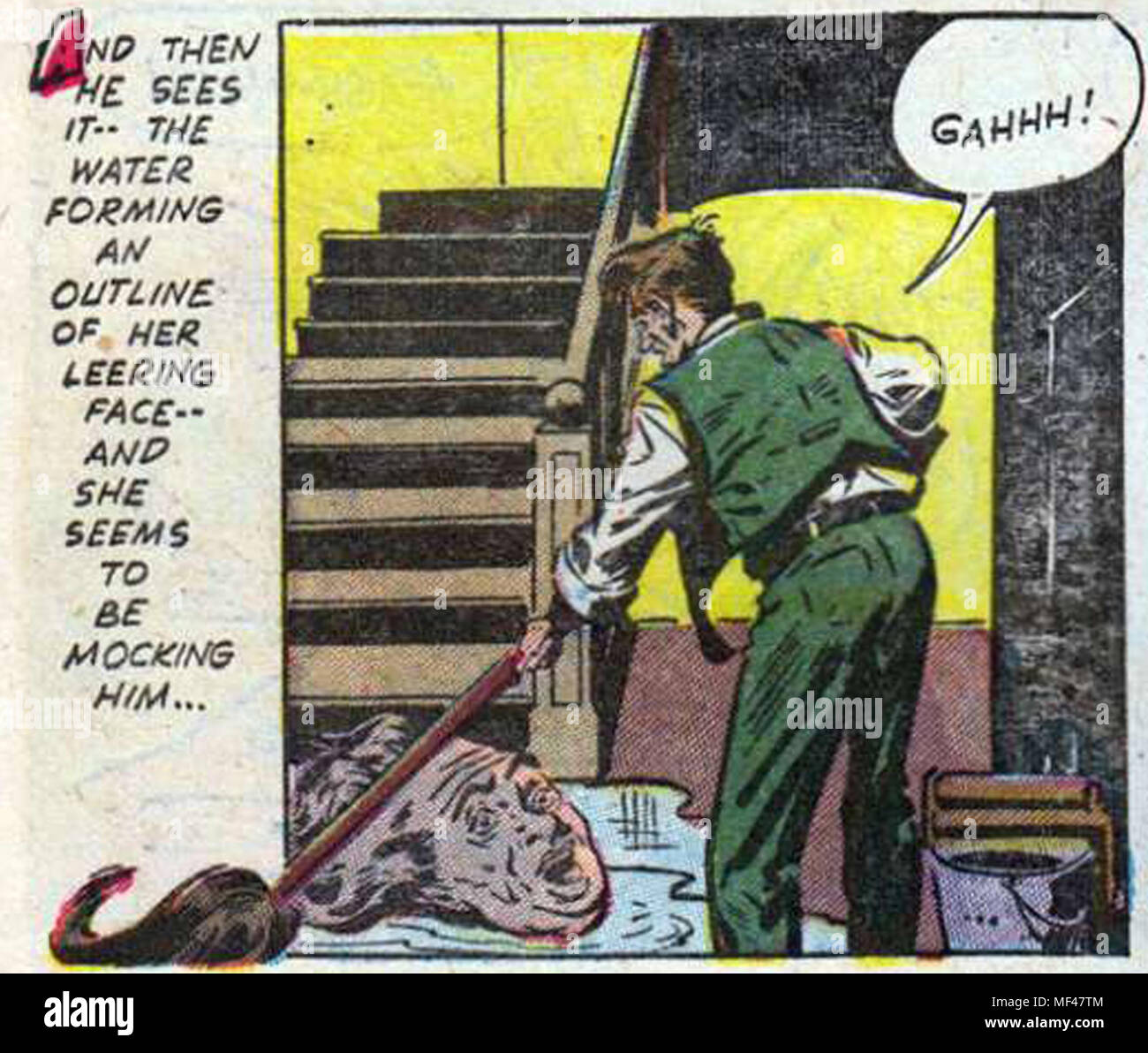 Comic Book High Resolution Stock Photography and Images - Alamy
