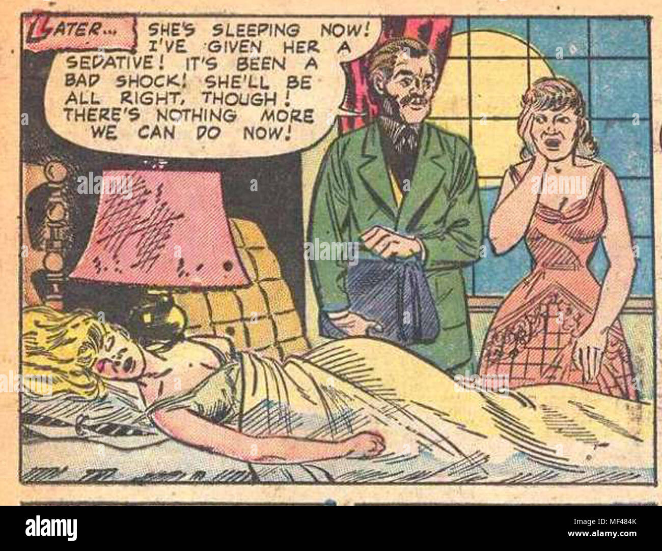 Comic Book High Resolution Stock Photography and Images - Alamy