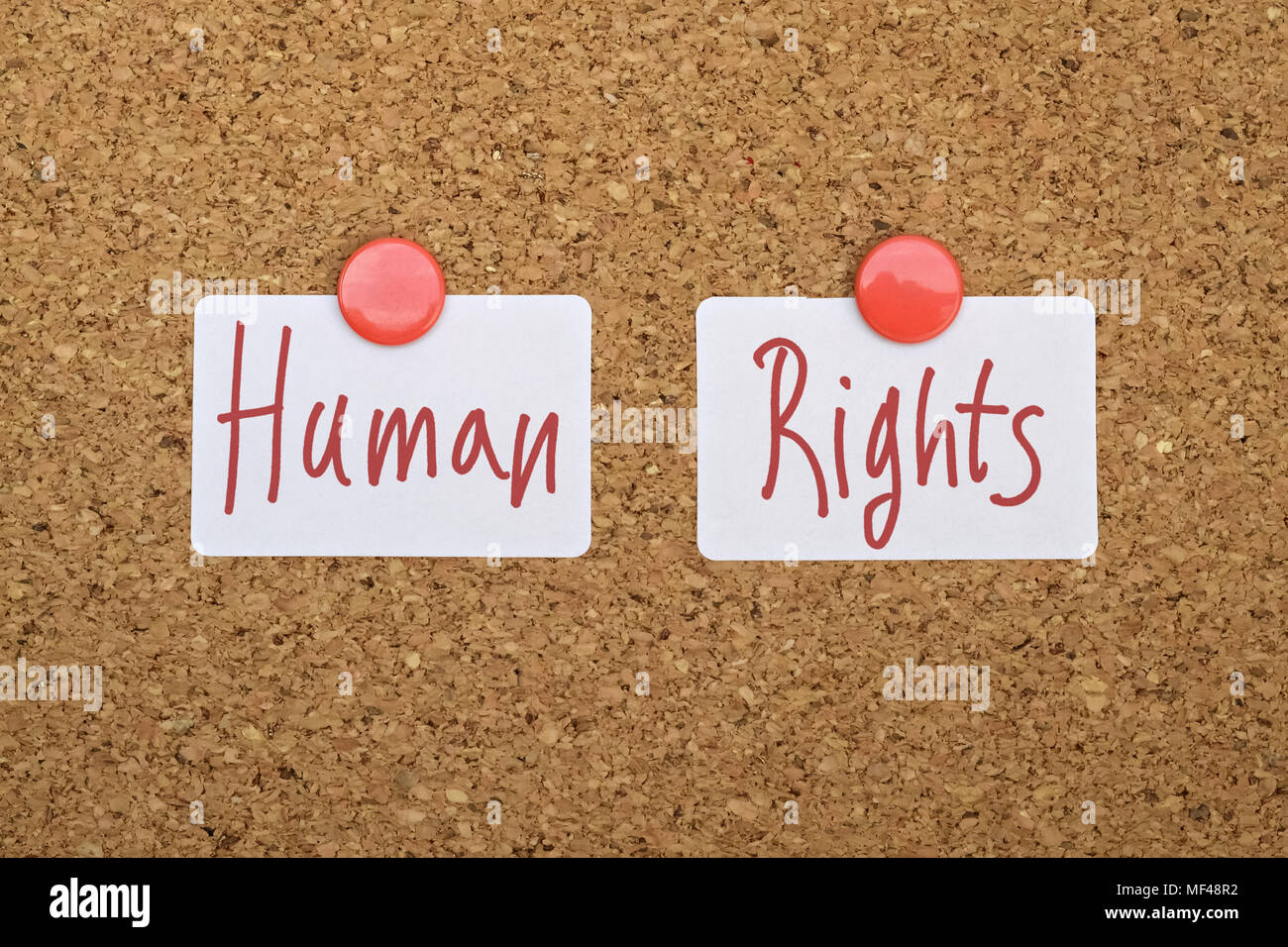 Human rights breach hi-res stock photography and images - Alamy