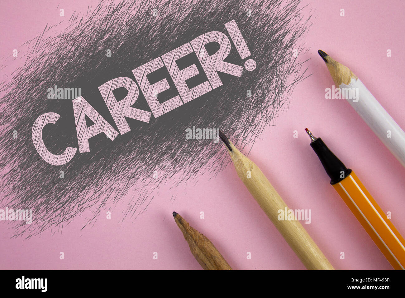 Text sign showing Career Motivational Call. Conceptual photo Finding ...